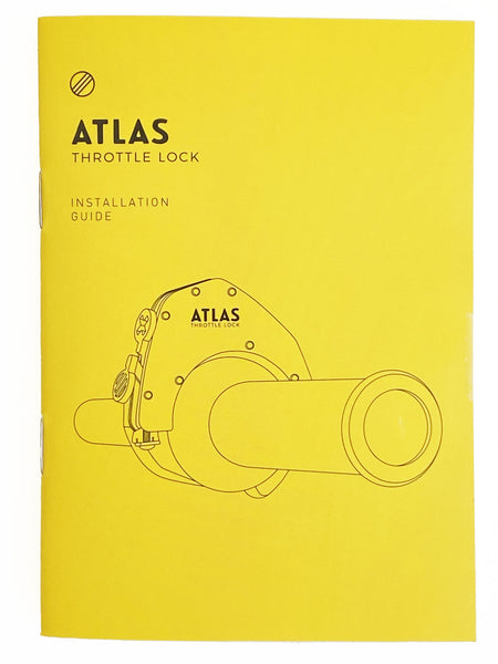 ATLAS Hardware Pack – ATLAS Moto