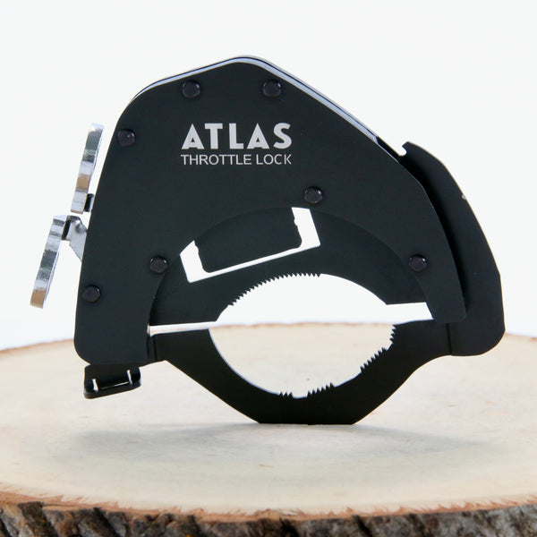 ATLAS Throttle Lock on Facebook – ATLAS Moto