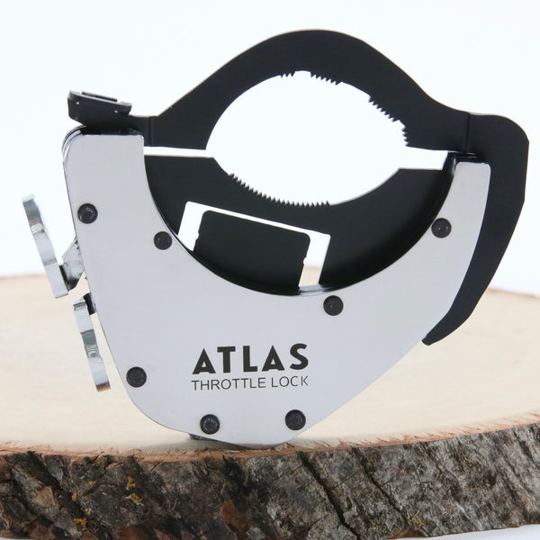 ATLAS Throttle Lock on Facebook – ATLAS Moto