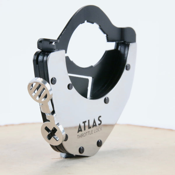 ATLAS Throttle Lock on Facebook – ATLAS Moto