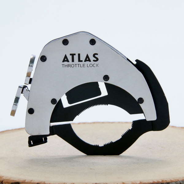 ATLAS Throttle Lock on Facebook – ATLAS Moto